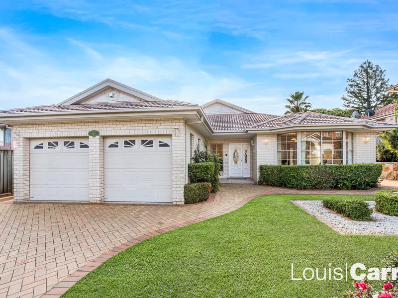 104 Franklin Road, Cherrybrook, NSW 2126 - Property Details