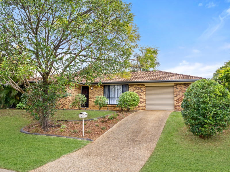 7 Sovereign Place, Boondall, Qld 4034 - Property Details
