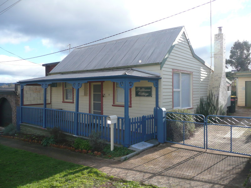 41 Tower Hill Street, Deloraine, Tas 7304 - Property Details