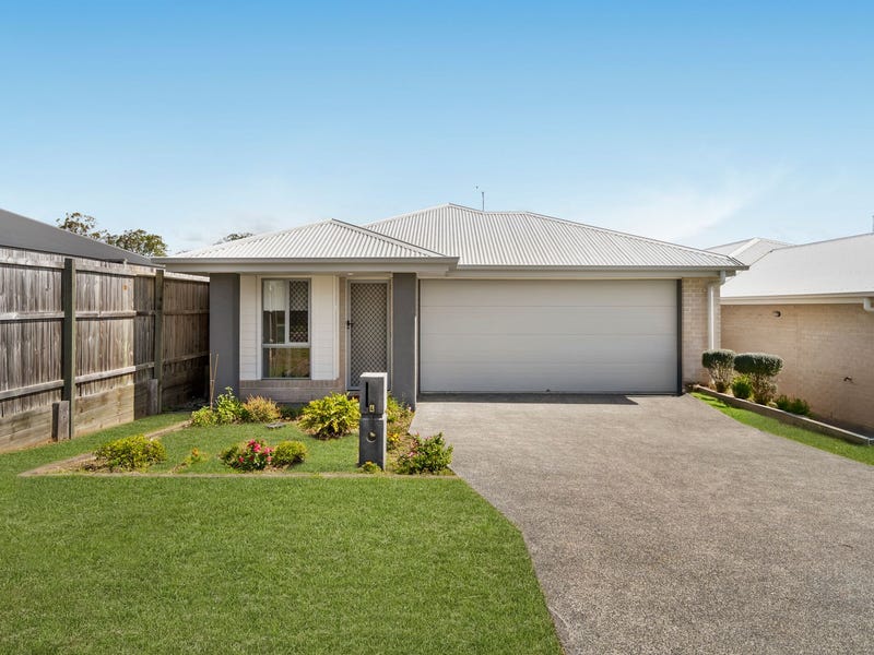 4 Priestly Place, Redbank, Qld 4301 - Property Details