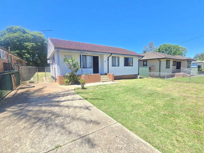 2 Bedroom Properties for Rent in Liverpool - Greater Region, NSW Pg. 3 ...