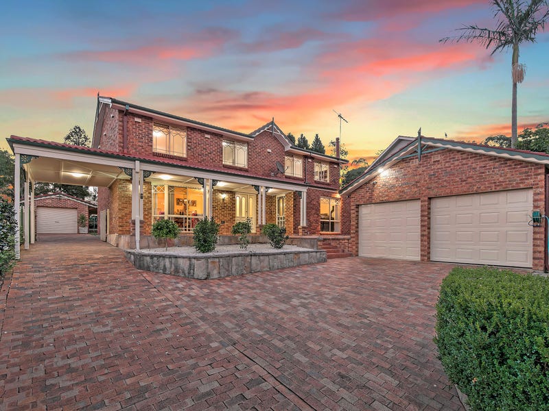7 Tanbark Place, Dural, NSW 2158 - Property Details