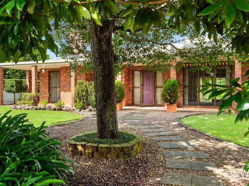 4 Golf Course Drive, Middle Ridge, QLD 4350 - realestate.com.au