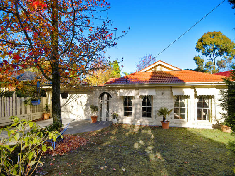 44 Darvall St, Donvale, Vic 3111 - Property Details