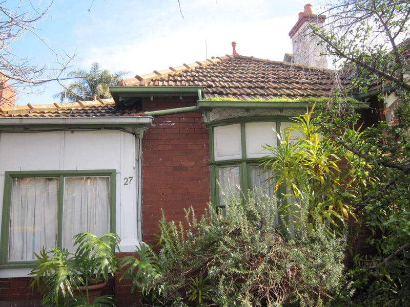 27 Denmark Street, Kew, VIC 3101 - realestate.com.au