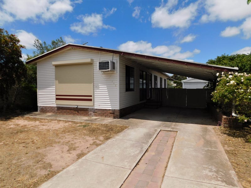 114 Ramsay Terrace, Bordertown, SA 5268 - Property Details