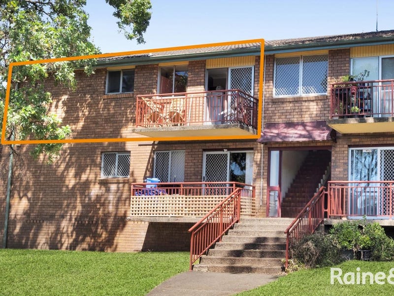 29/15 O'Sullivan Road, Leumeah, NSW 2560 - Property Details