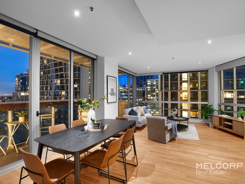 2508/22-24 Jane Bell Lane, Melbourne, Vic 3000 - Property Details