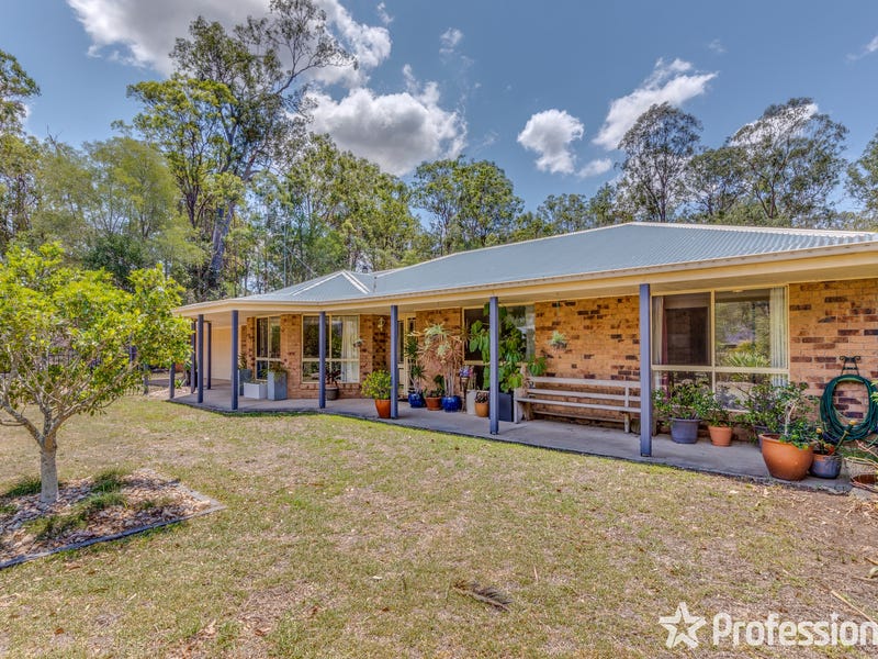 446 Mundoolun Connection Road, Boyland, Qld 4275 - Property Details
