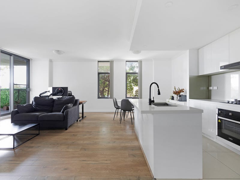 202/7 Henry Street, Turrella, NSW 2205 - Property Details