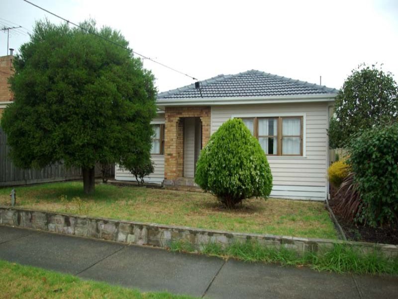 91 Benjamin Street, Sunshine, VIC 3020 - realestate.com.au