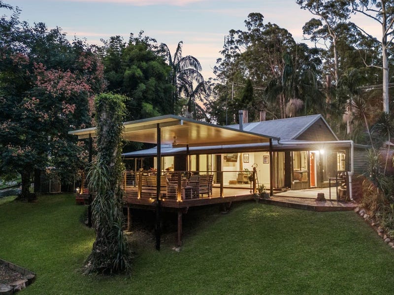 Rental Properties in Tamborine Mountain, QLD 4272 - realestate.com.au