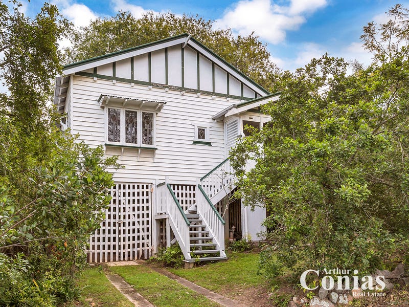 9 Pioneer St, Toowong, Qld 4066 - Property Details