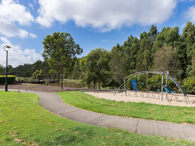 8/23 Park Esplanade, Coomera, Qld 4209 - Property Details