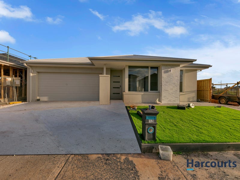 12 Linburn Street, Thornhill Park, VIC 3335 - realestate.com.au