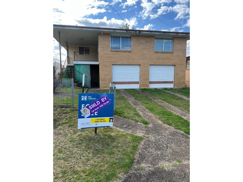 20 Loveanius Street, Silkstone, Qld 4304 - Property Details