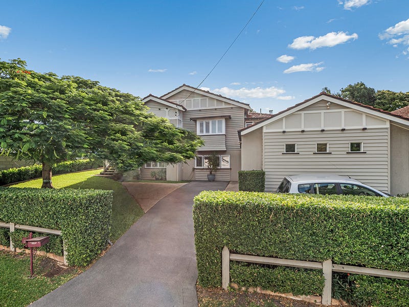 80 Christian Street, Clayfield, Qld 4011 - Property Details