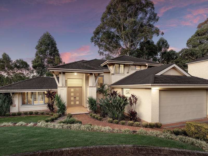 8 Oliver Way, Cherrybrook, NSW 2126 - realestate.com.au