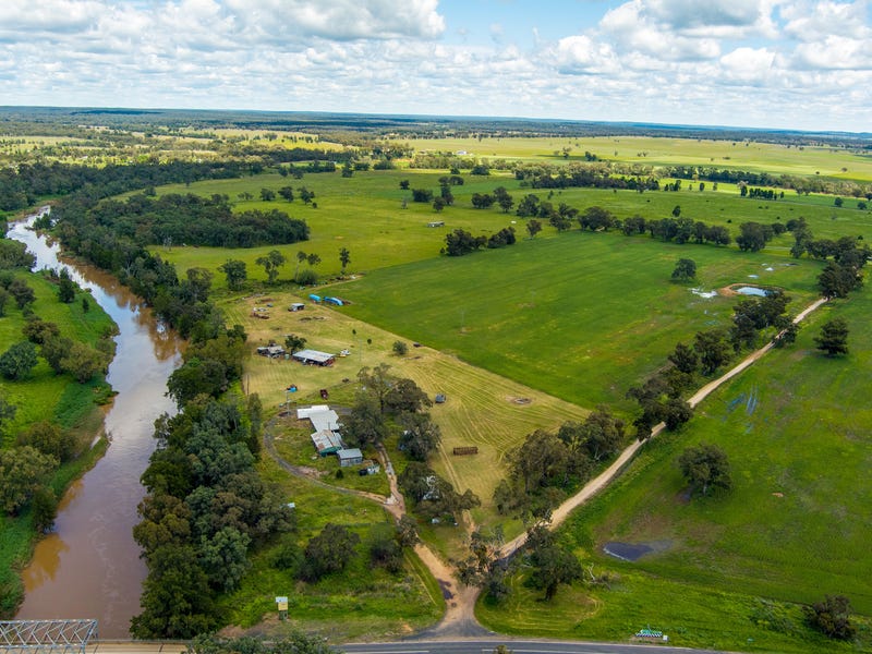 5 Racecourse Road, Mendooran, NSW 2842 - Property Details