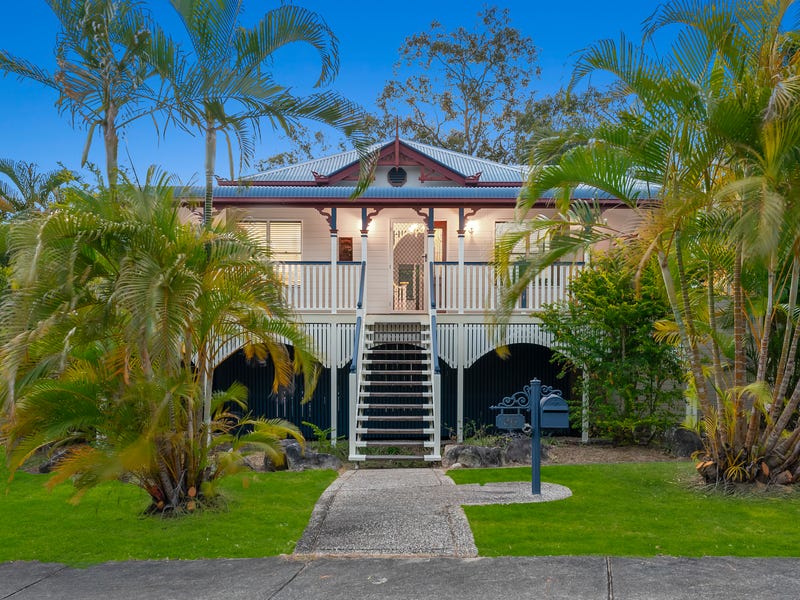 80 Affleck Avenue, Petrie, Qld 4502 - Property Details