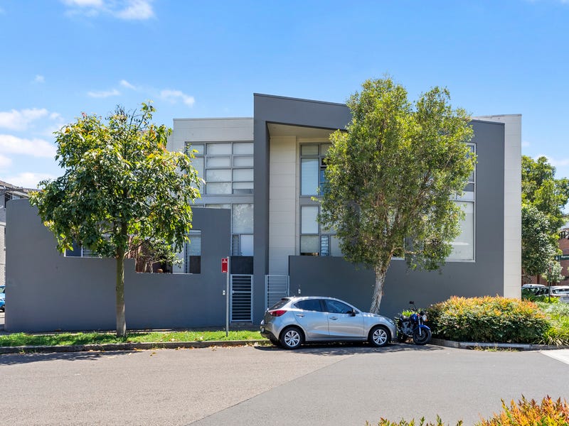 41 Mitchell Road, Alexandria, NSW 2015 - Property Details