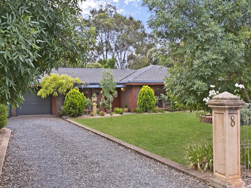 8 Stevens Drive, Angle Vale, SA 5117 - realestate.com.au