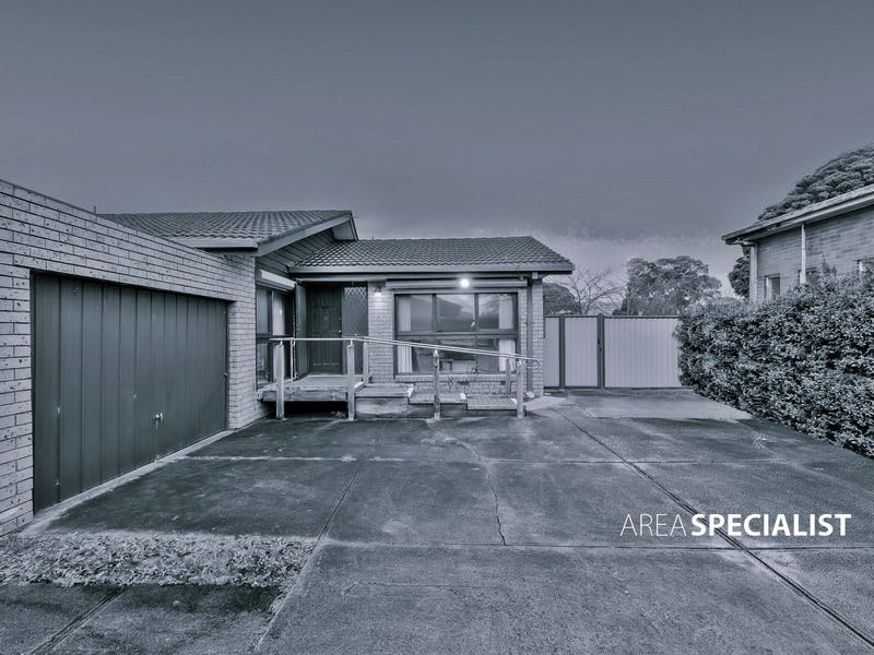 4/1 The Crescent, Springvale, Vic 3171 - Property Details