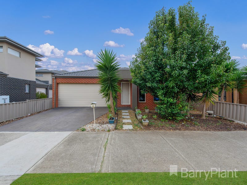 28 Lady Penrhyn Drive, Harkness, VIC 3337 - realestate.com.au