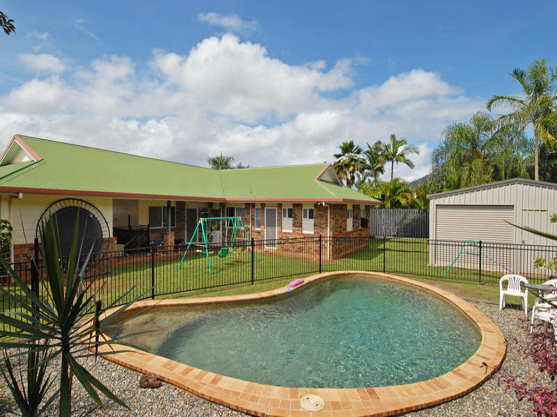5 Toona Terrace, Redlynch, Qld 4870 - Property Details