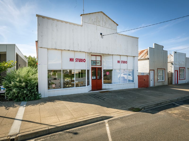 51 Federal Street, Rainbow, Vic 3424 - Property Details