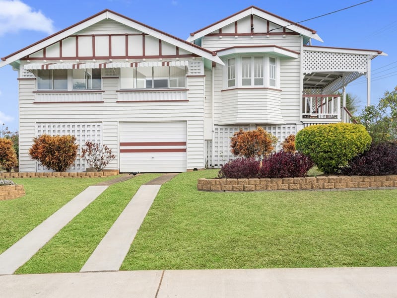 25 Mary Street, Kilcoy, Qld 4515 - Property Details