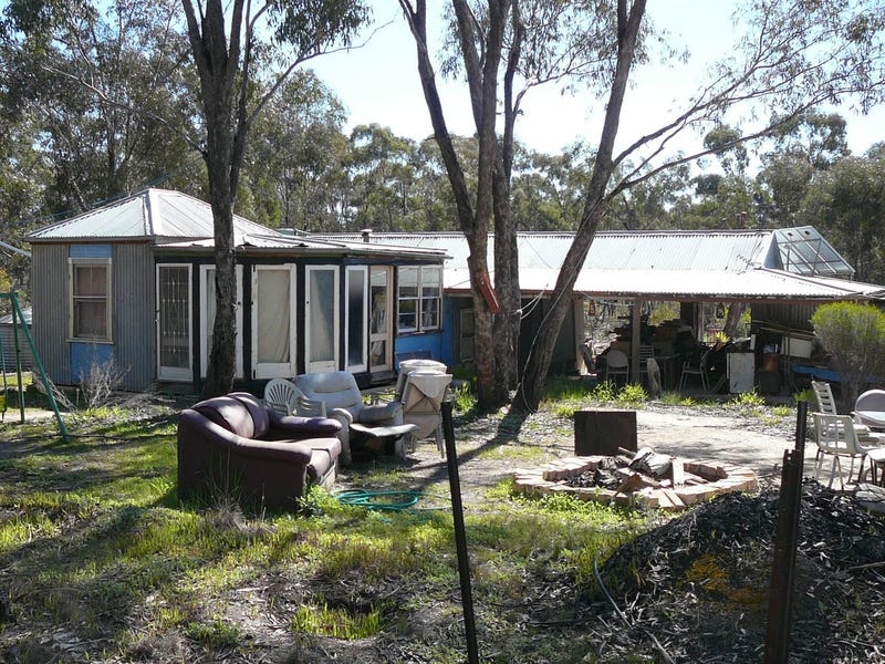 128 - 194 Basso Road, Emu, Vic 3475 - Property Details
