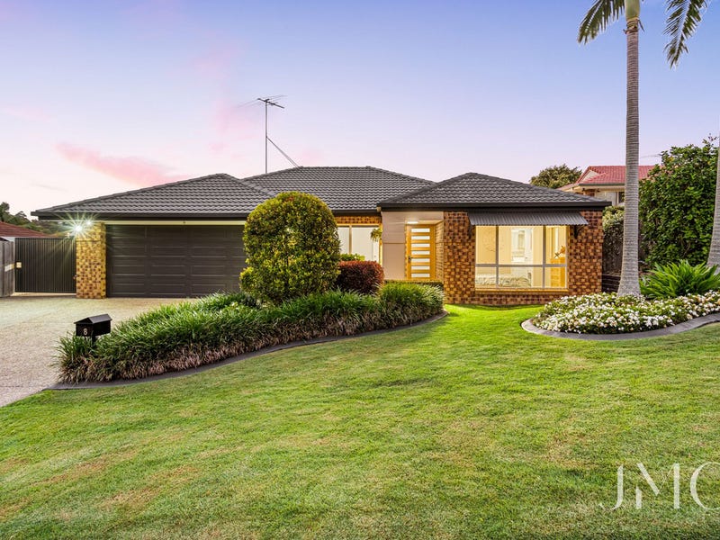 8 Avalon Court, Ormeau, Qld 4208 - Property Details