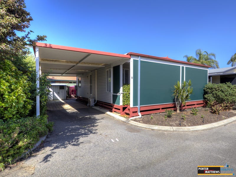 11/186 Hale Road, Forrestfield, WA 6058 - Property Details