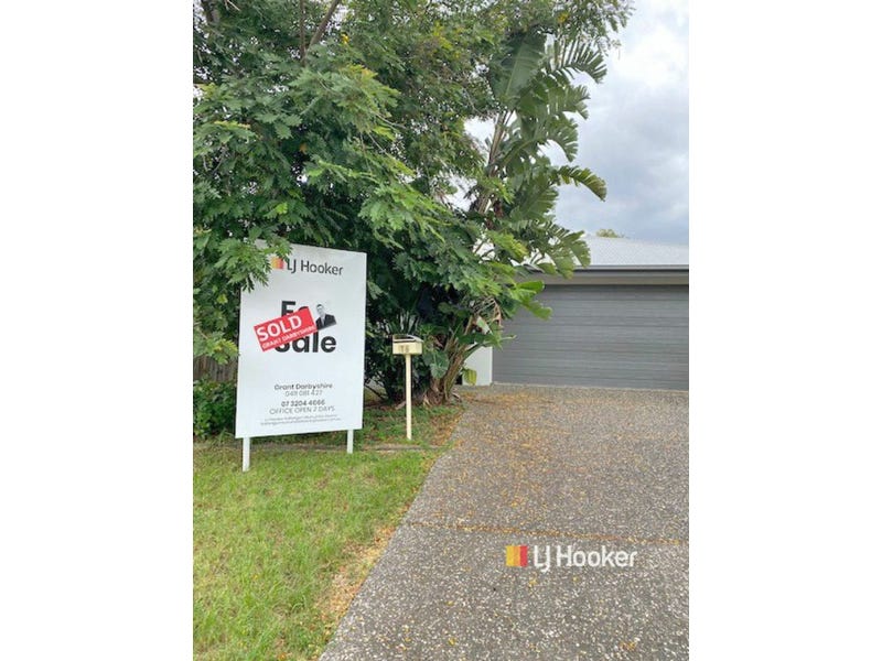 16 Llama Court, Dakabin, Qld 4503 - Property Details