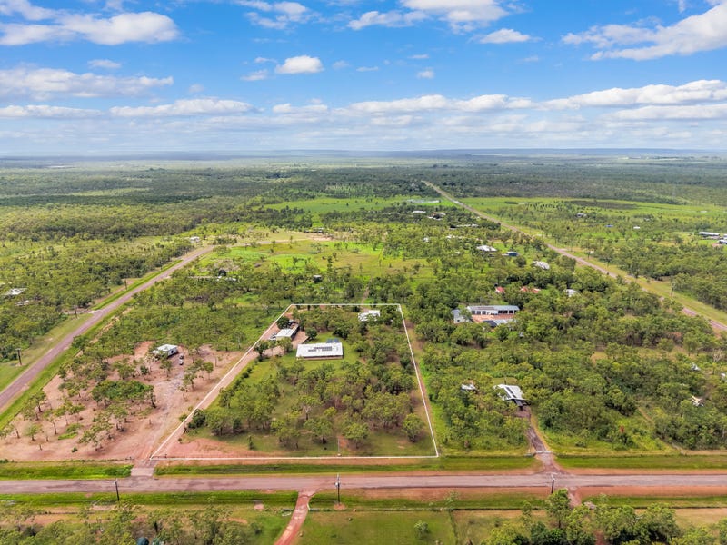 Sold Property Prices & Auction Results in Berry Springs, NT 0838 ...