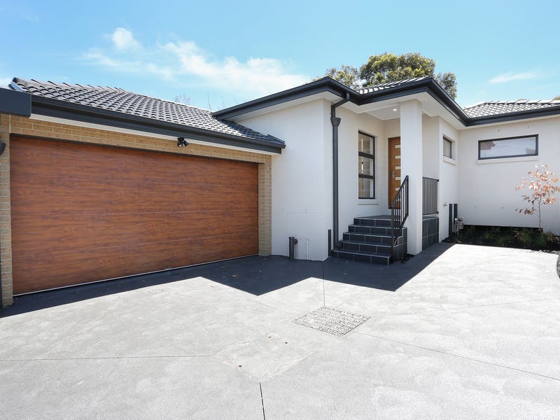 3/6 Alfreda Avenue, Rosanna, Vic 3084 - Property Details