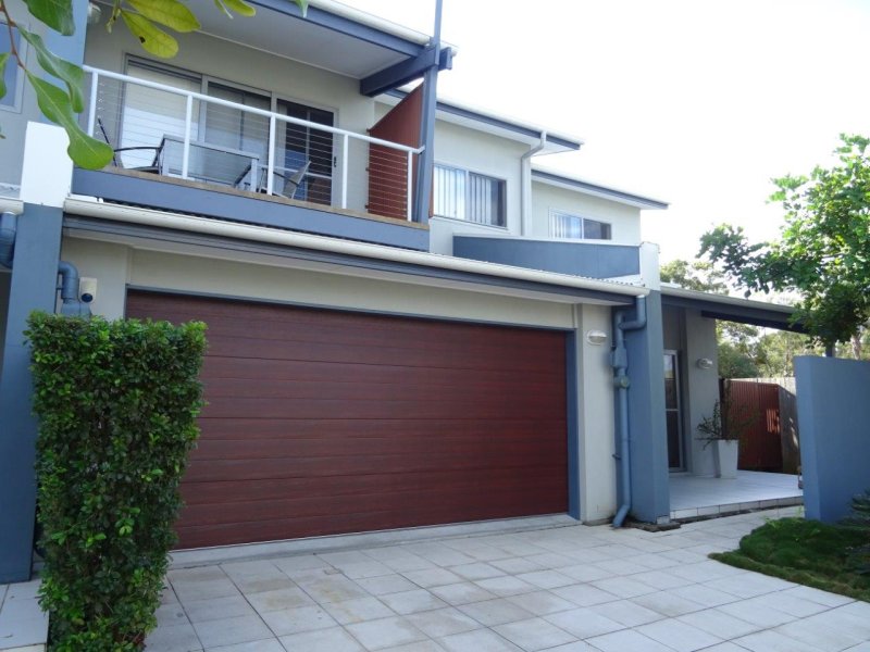 35/1 Manacor Place, Coombabah, Qld 4216 - Property Details