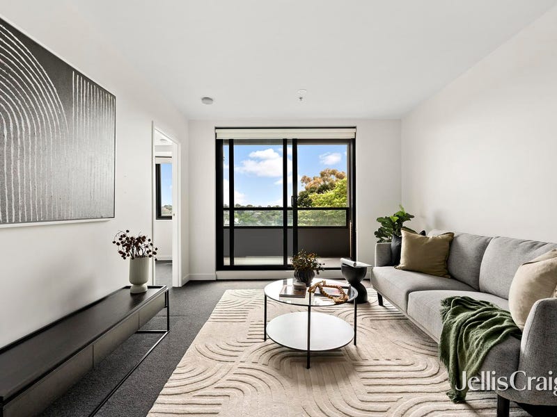 209/55 Collins Street, Essendon, Vic 3040 - Property Details