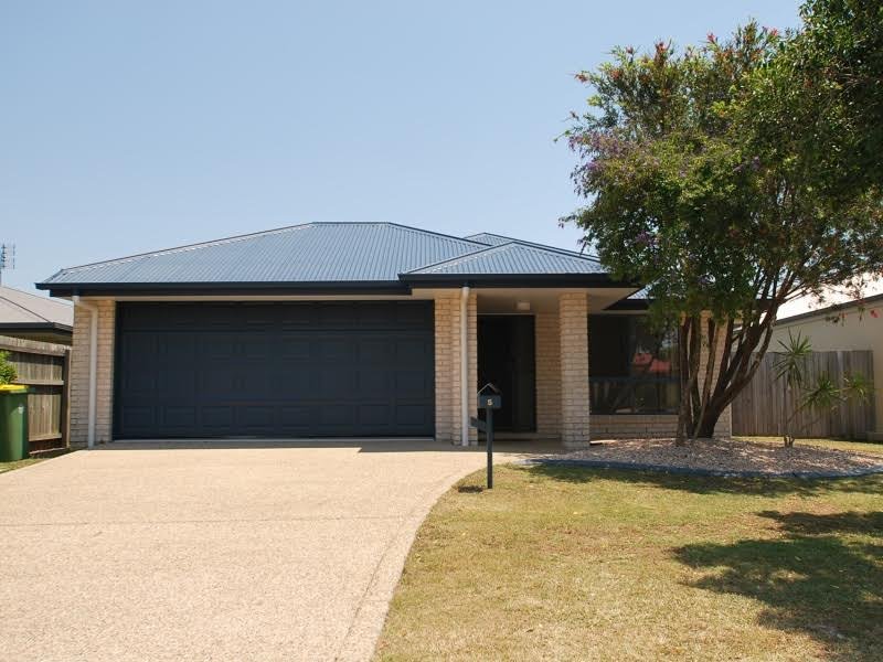 5 Cougal Circuit, Caloundra West, QLD 4551 - realestate.com.au