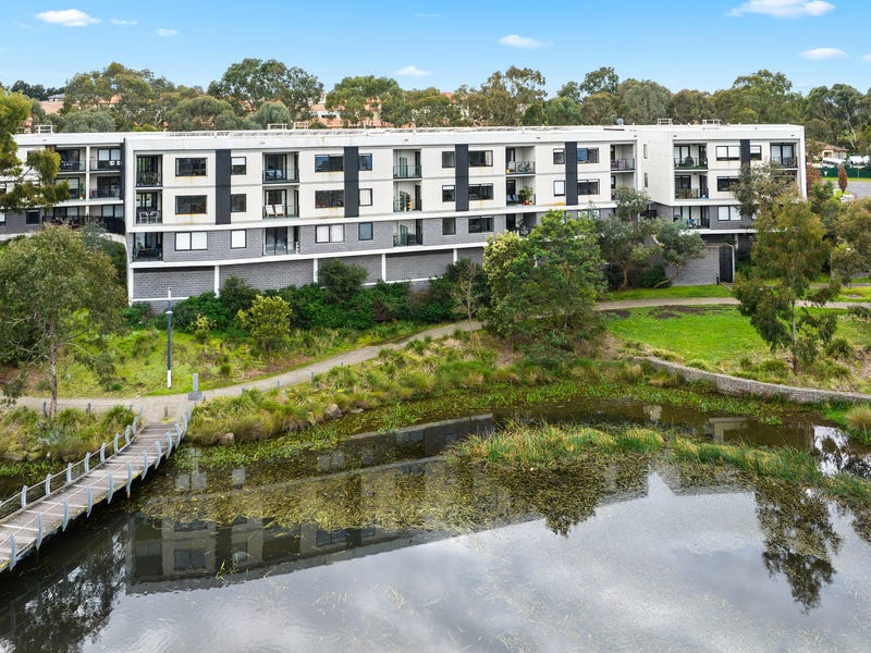 101/87 Janefield Drive, Bundoora, Vic 3083 - Property Details