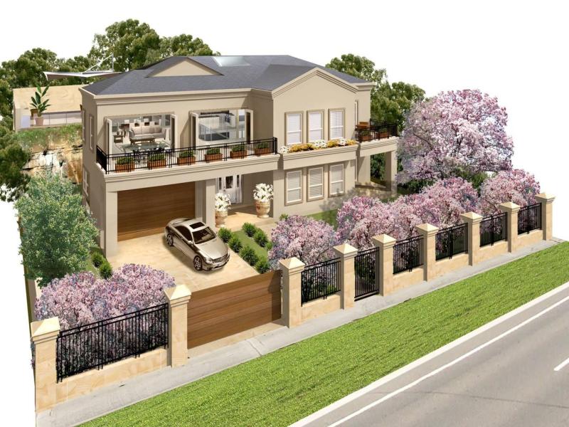 1095 Middle Head Road, Mosman, NSW 2088 - Property Details