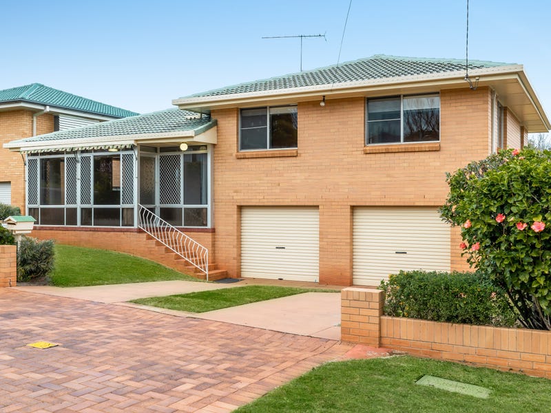 8 Parsons Street, Rangeville, Qld 4350 - Property Details