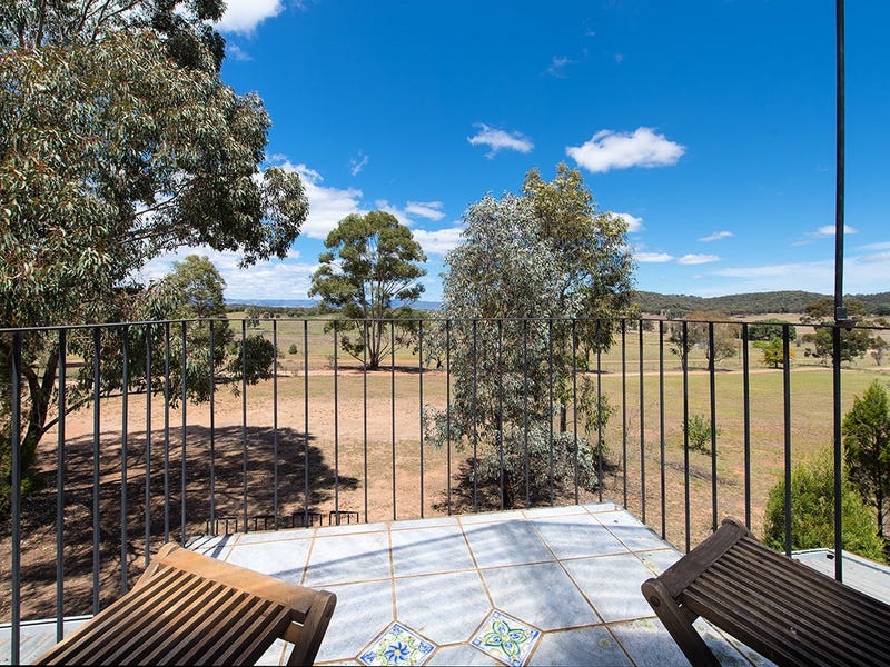 664 Black Springs Road, Mudgee, NSW 2850 - Property Details