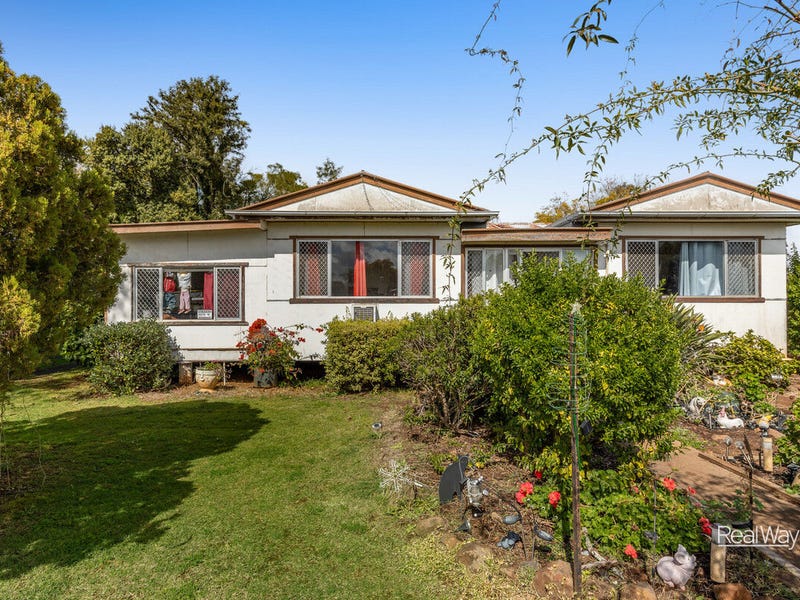 Real Estate & Property for Sale in Pittsworth, QLD 4356 - realestate.com.au