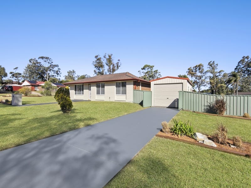 59 Marlborough Street, Rutherford, NSW 2320 - Property Details
