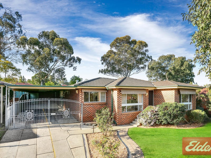 176 James Cook Drive, Kings Langley, NSW 2147