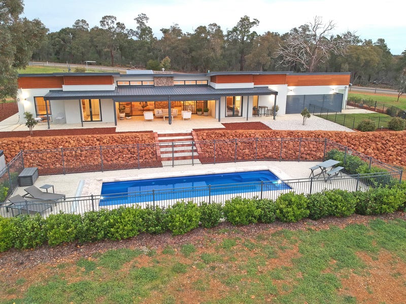 3 Koonac Crest, Baskerville, WA 6056 - Property Details