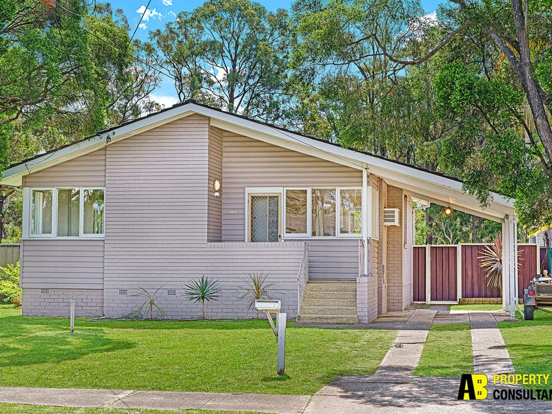 240 Captain Cook Drive, Willmot, NSW 2770 - Property Details