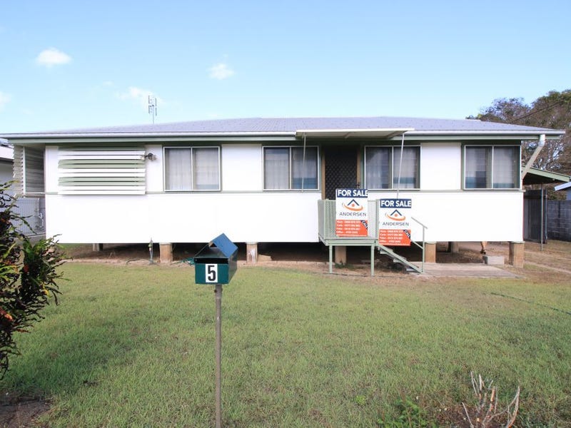 5 Richard Street, Ayr, QLD 4807 - realestate.com.au
